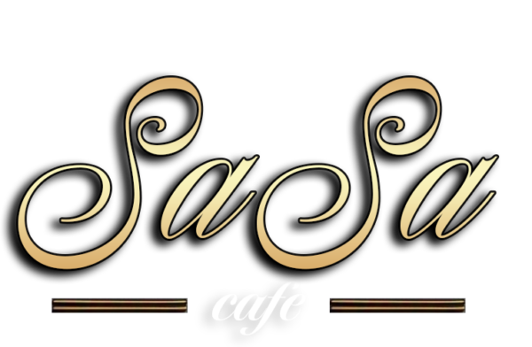 Sasa Cafe